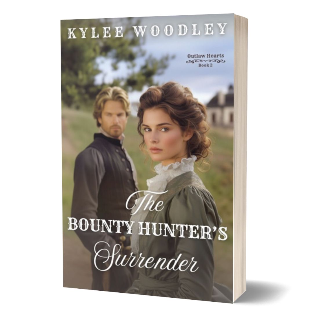 Books - KyLee WoodleyKyLee Woodley